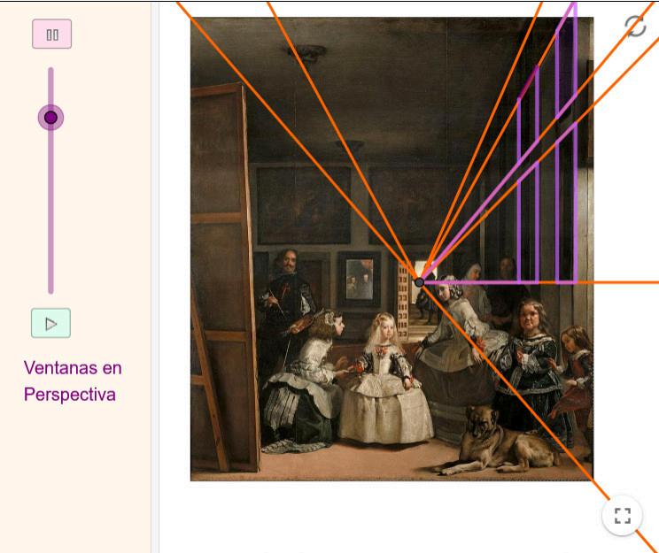 Equipo 3 - El Algebra en el Arte - Tiziana Gonzalez, Sofia Pazmiño ...