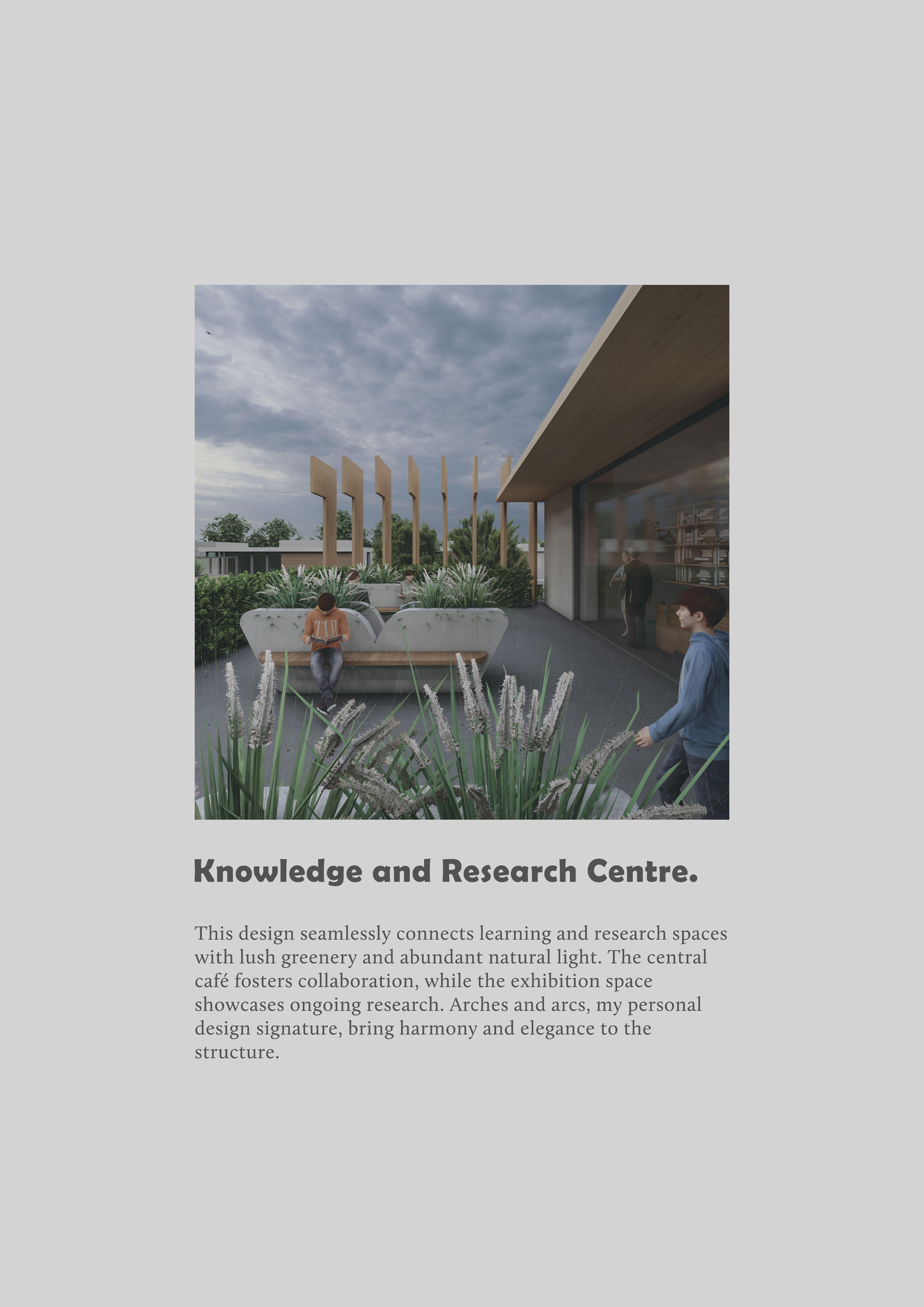 Architectural Portfolio By Berlin Paul Issuu