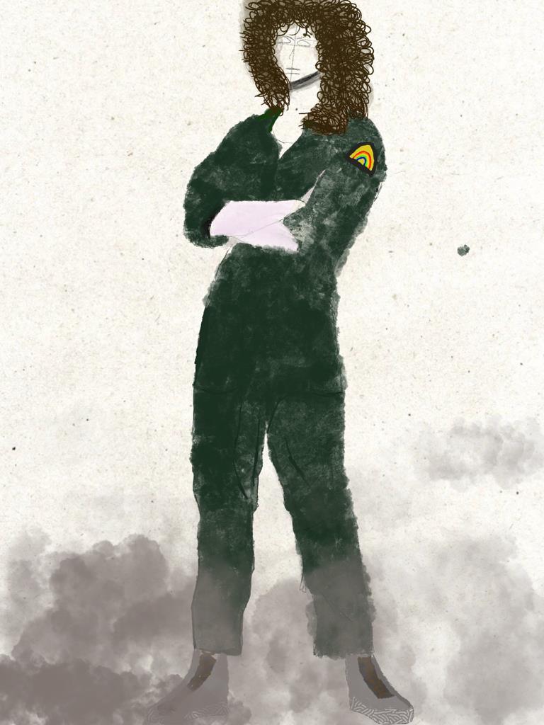 portfolio by louie-alice-gent - Issuu