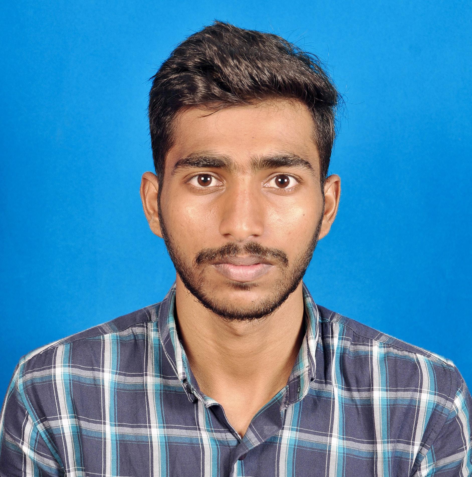 Aravindh Sagar by Aravindh Sagar - Issuu