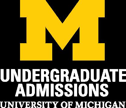 University of Michigan Transfer Brochure by Office of Undergraduate ...