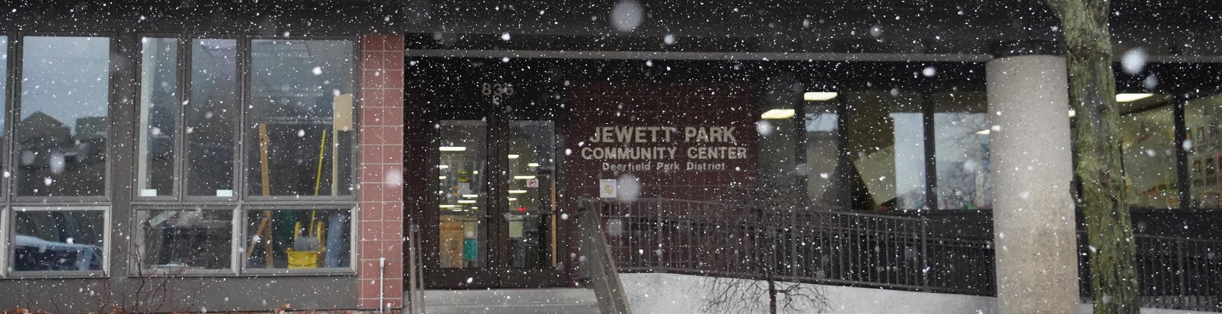 2025 Winter Program Guide by Deerfield Park District - Issuu