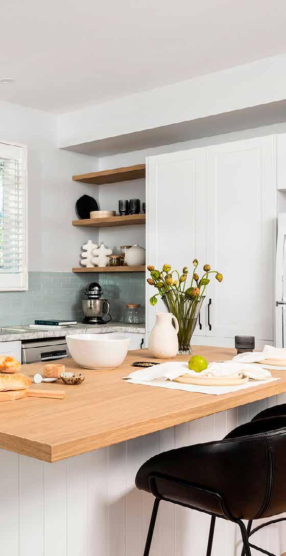 kaboodle kitchen catalogue - Australia by DIY Resolutions Pty Ltd - Issuu