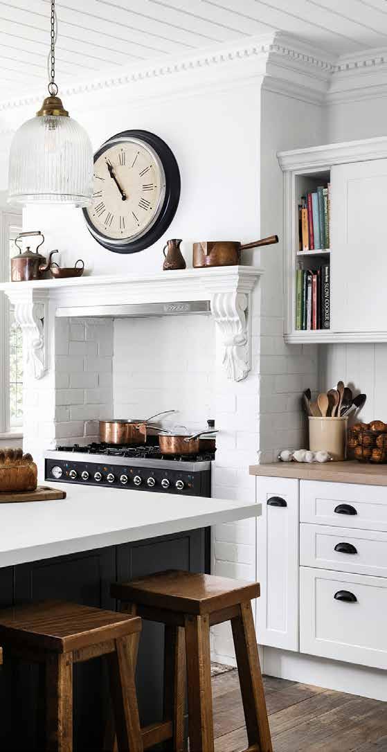 kaboodle kitchen catalogue - Australia by DIY Resolutions Pty Ltd - Issuu