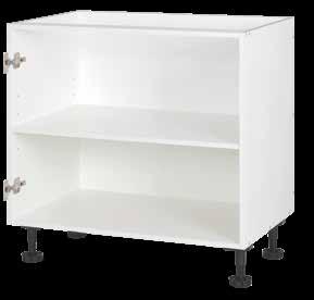 kaboodle kitchen catalogue - Australia by DIY Resolutions Pty Ltd - Issuu