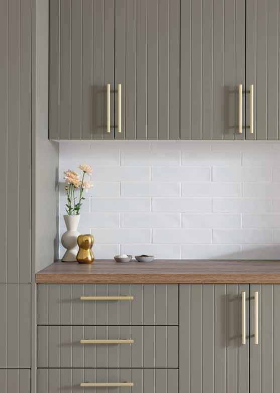 kaboodle kitchen catalogue - Australia by DIY Resolutions Pty Ltd - Issuu