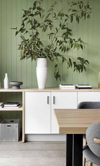 kaboodle kitchen catalogue - Australia by DIY Resolutions Pty Ltd - Issuu