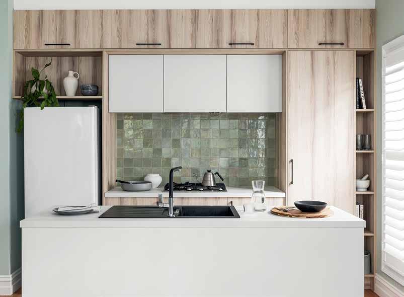 kaboodle kitchen catalogue - Australia by DIY Resolutions Pty Ltd - Issuu