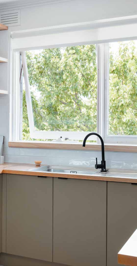 kaboodle kitchen catalogue - Australia by DIY Resolutions Pty Ltd - Issuu