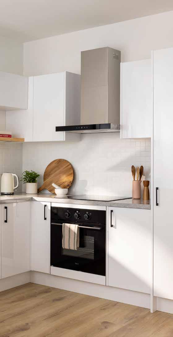 kaboodle kitchen catalogue - Australia by DIY Resolutions Pty Ltd - Issuu