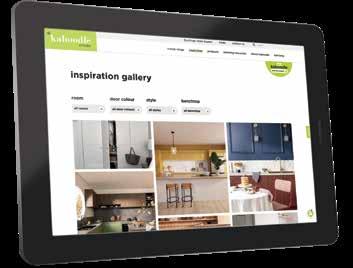 kaboodle kitchen catalogue - Australia by DIY Resolutions Pty Ltd - Issuu