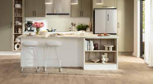 kaboodle kitchen catalogue - Australia by DIY Resolutions Pty Ltd - Issuu