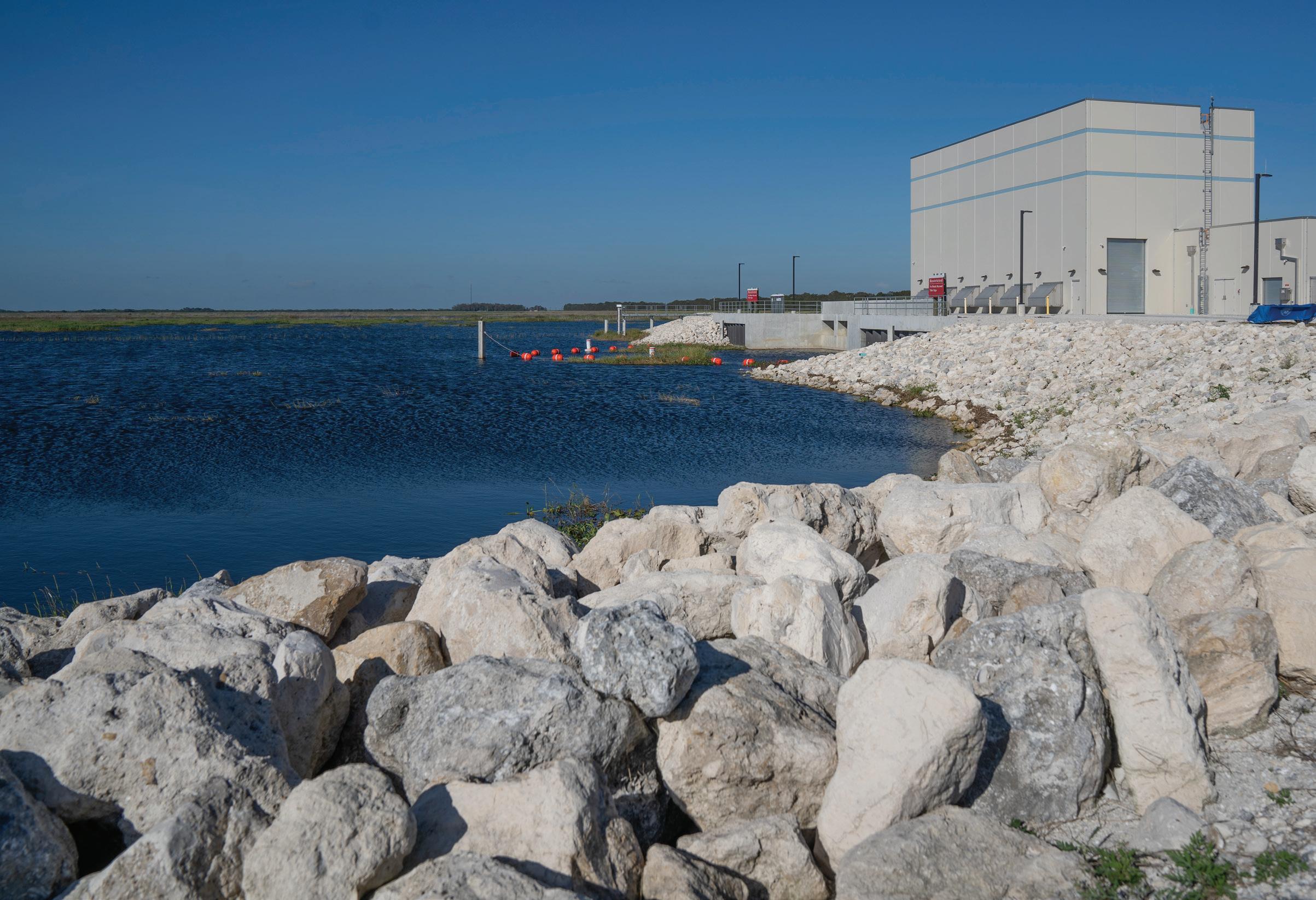 SFWMD Draft 2025-2030 Strategic Plan by South Florida Water Management ...