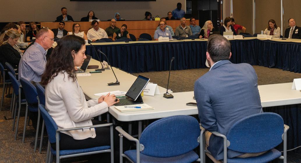 SFWMD Draft 2025-2030 Strategic Plan by South Florida Water Management ...