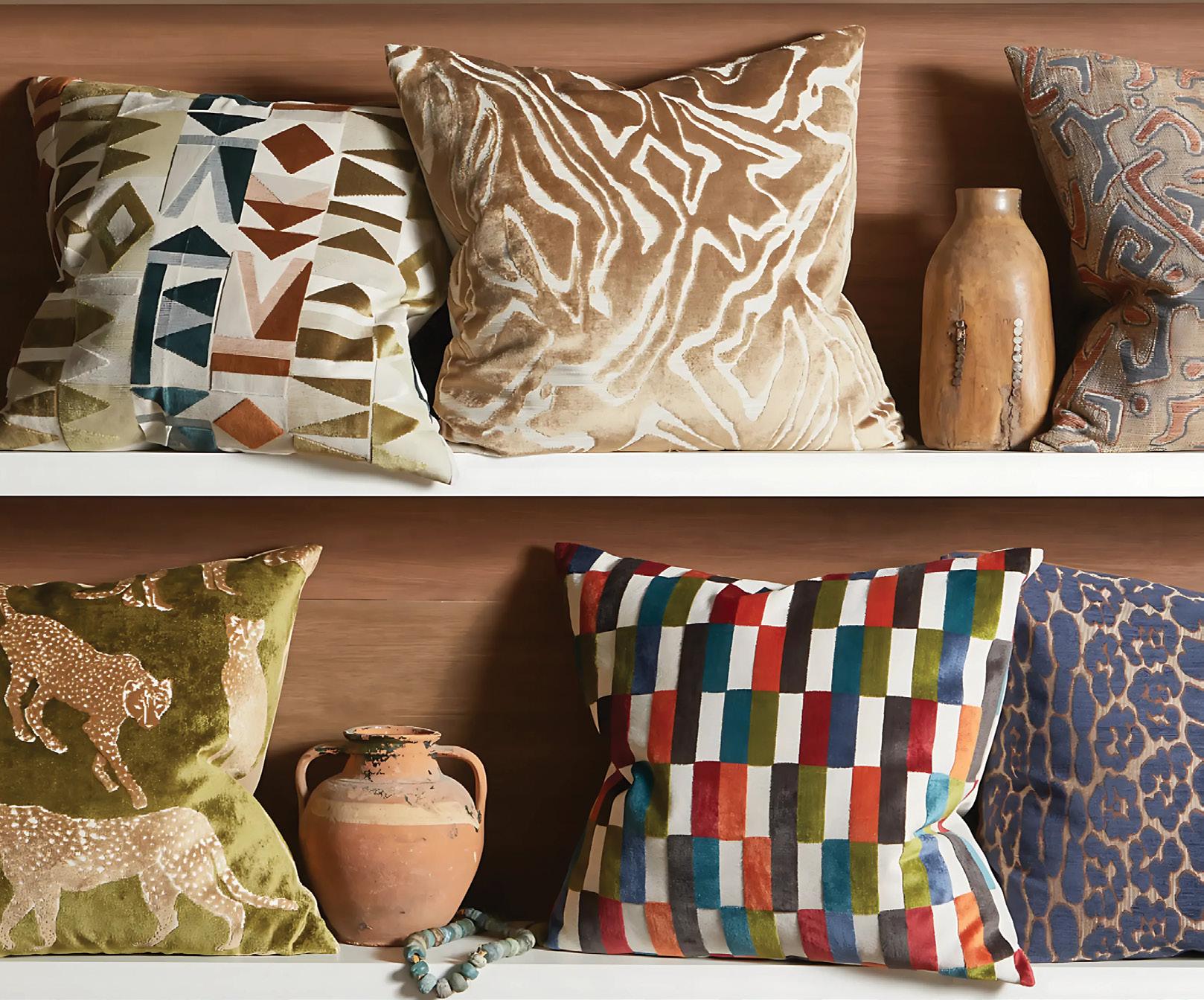 SPRING 2025 Stylebook by IN-DETAIL - Issuu