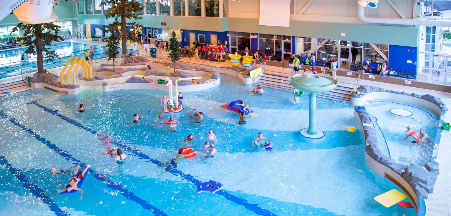 North Cowichan Winter Recreation Guide 2025 by North Cowichan ...