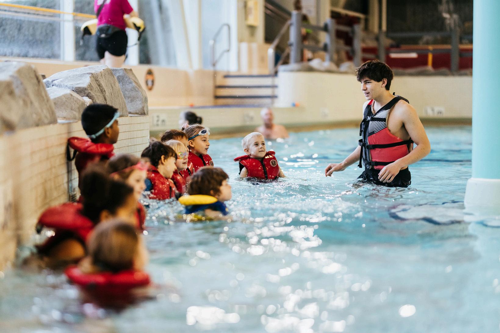 North Cowichan Winter Recreation Guide 2025 by North Cowichan ...