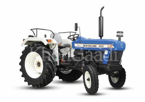 PDF 230A Ford New Holland Industrial Tractor Workshop Service Repair ...