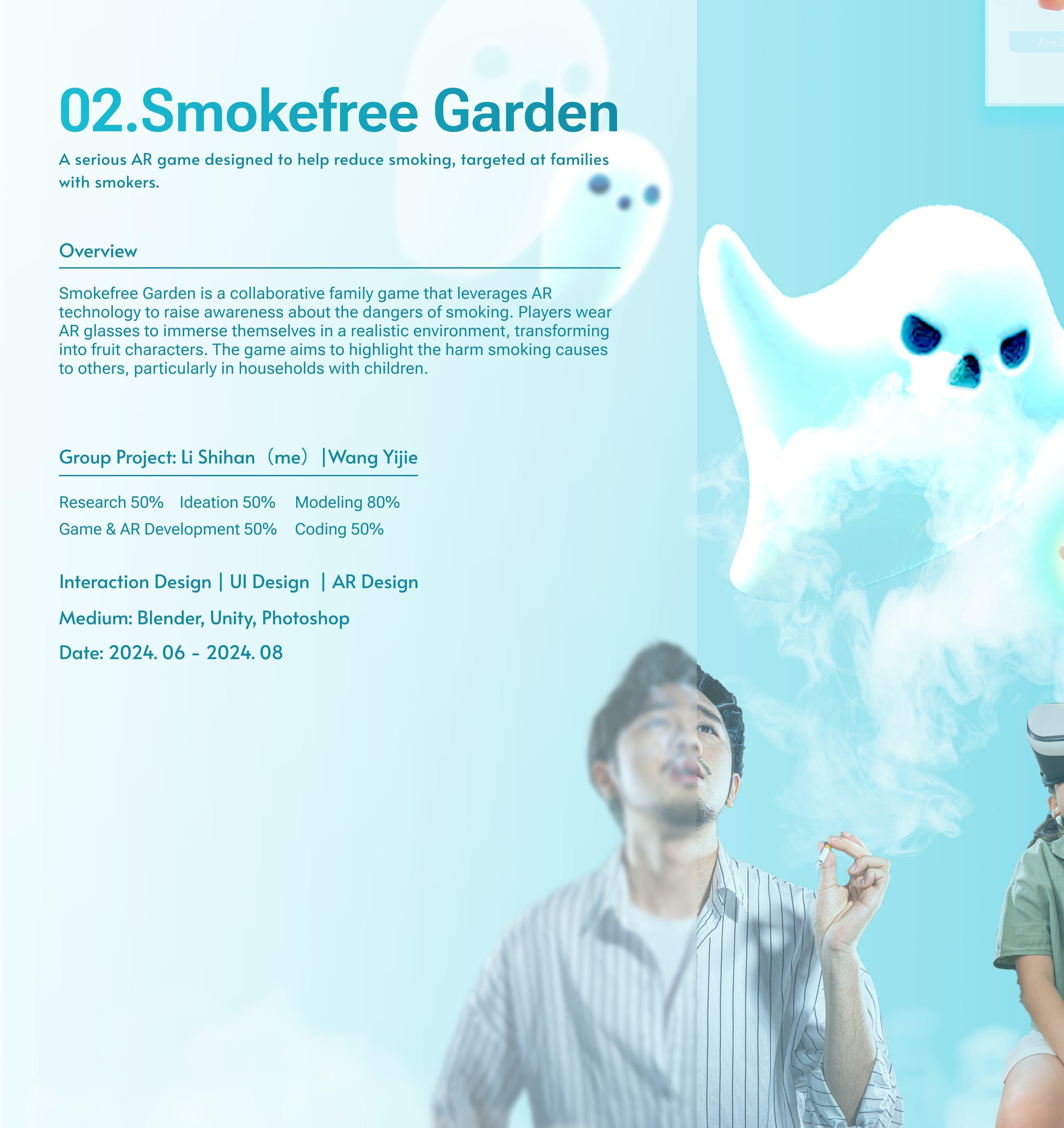 Li Shihan-portfolio-2024 by charon_ - Issuu