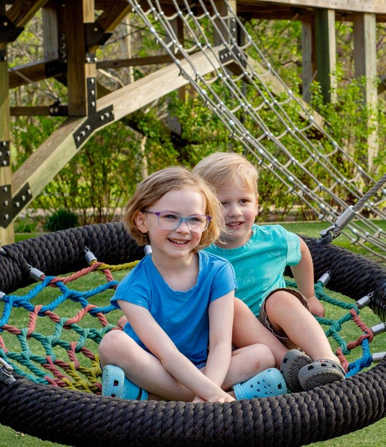 St. Charles County Parks - Winter/Spring 2025 by stccparks - Issuu