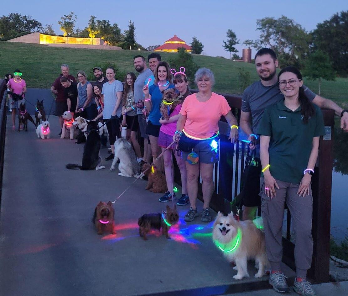 St. Charles County Parks - Winter/Spring 2025 by stccparks - Issuu