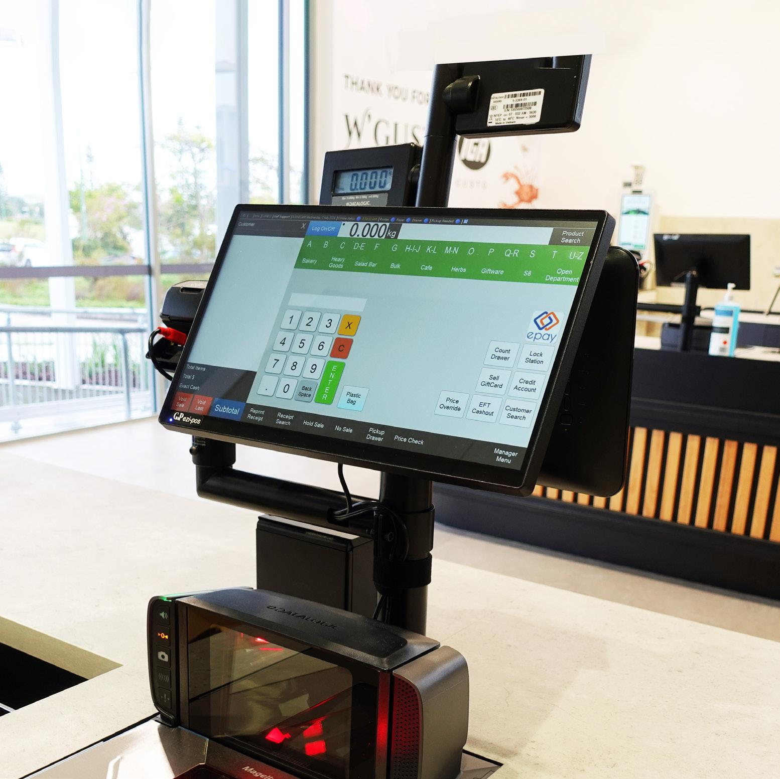 EM Cloud™ and EM Pos™ by GaP Solutions - Issuu