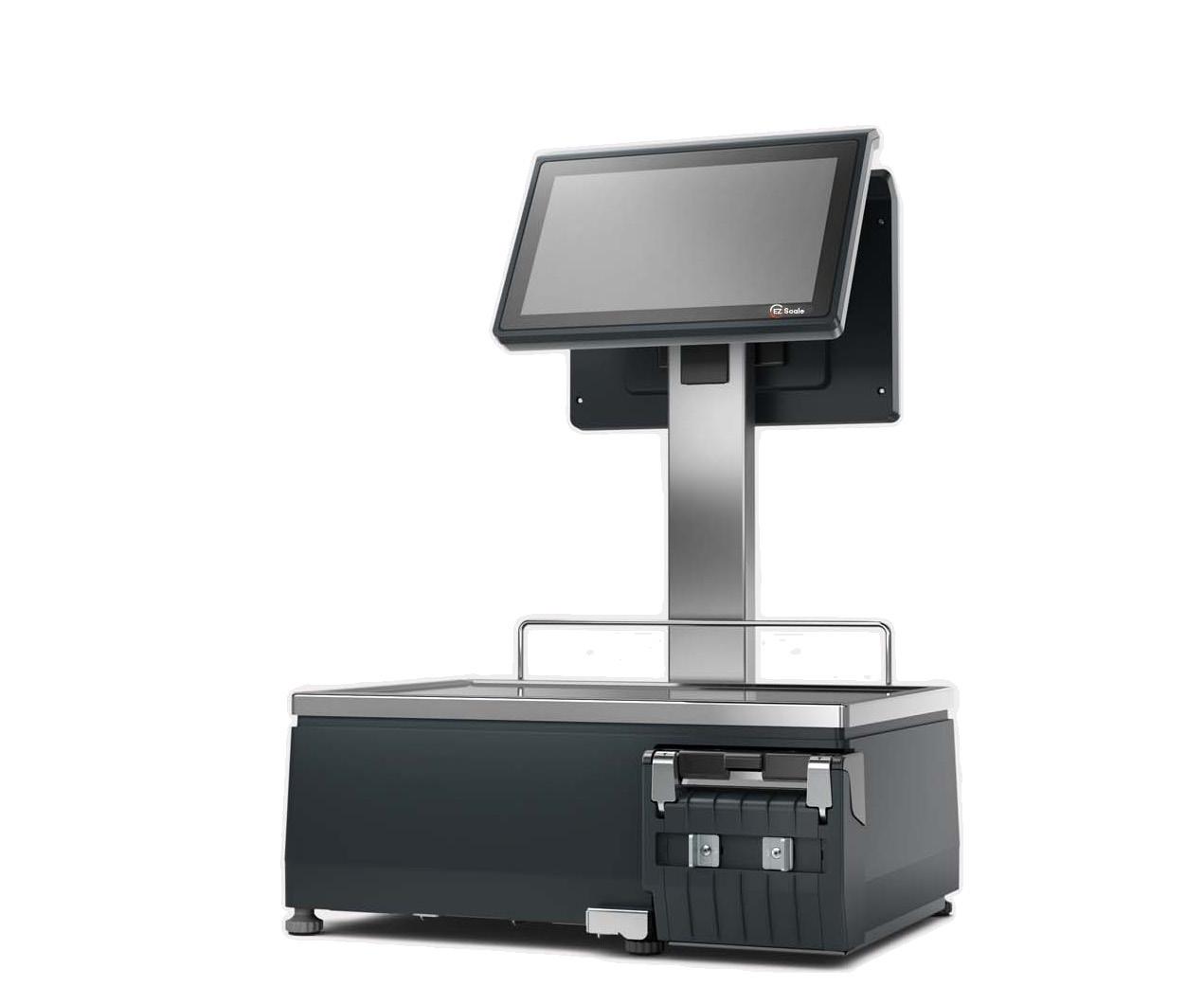 Ezi Scale- Bizerba by GaP Solutions - Issuu