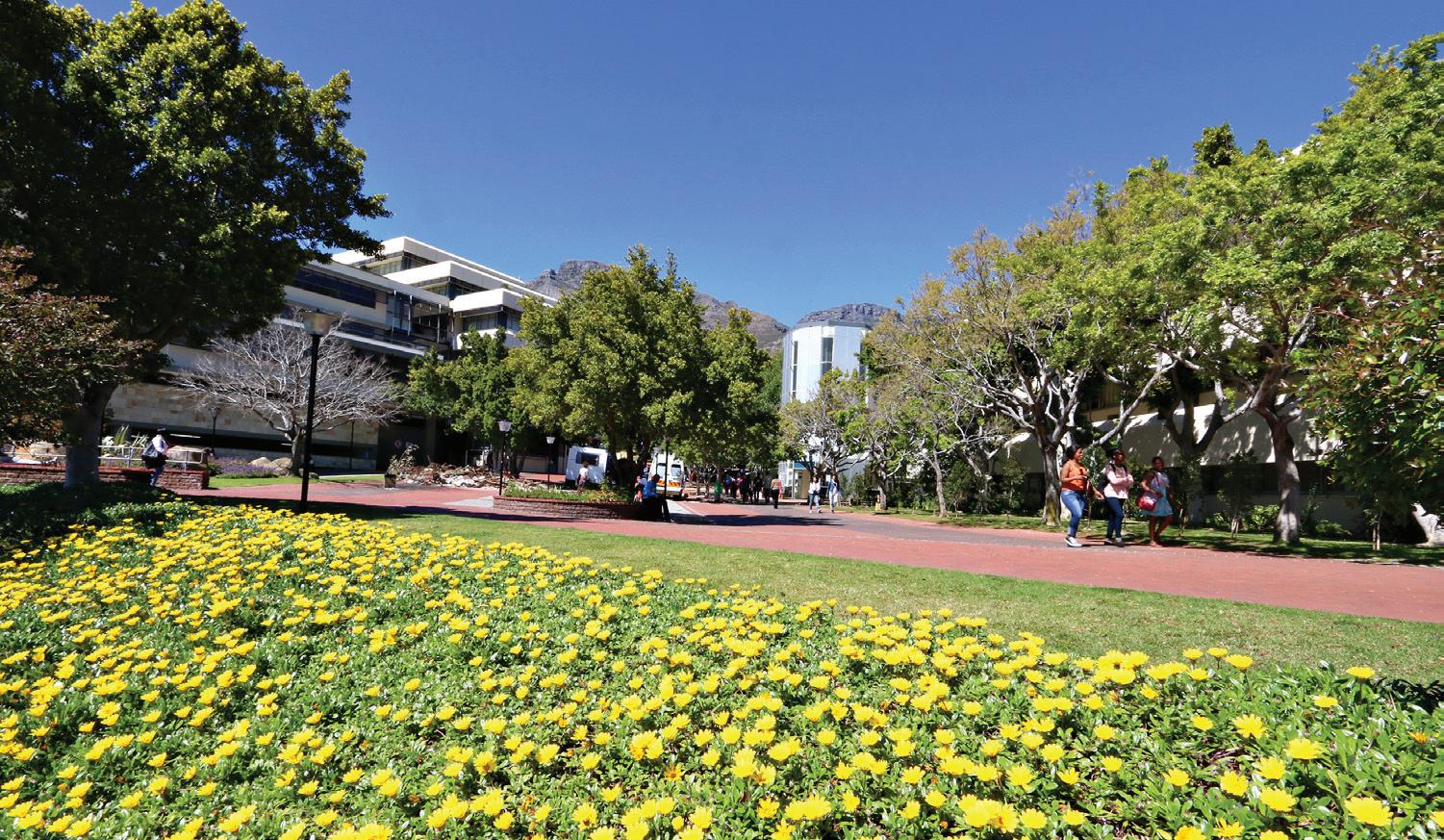 CPUT 2025 Registration Book by Cape Peninsula University of Technology ...