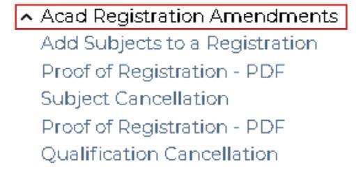 CPUT 2025 Registration Book by Cape Peninsula University of Technology ...