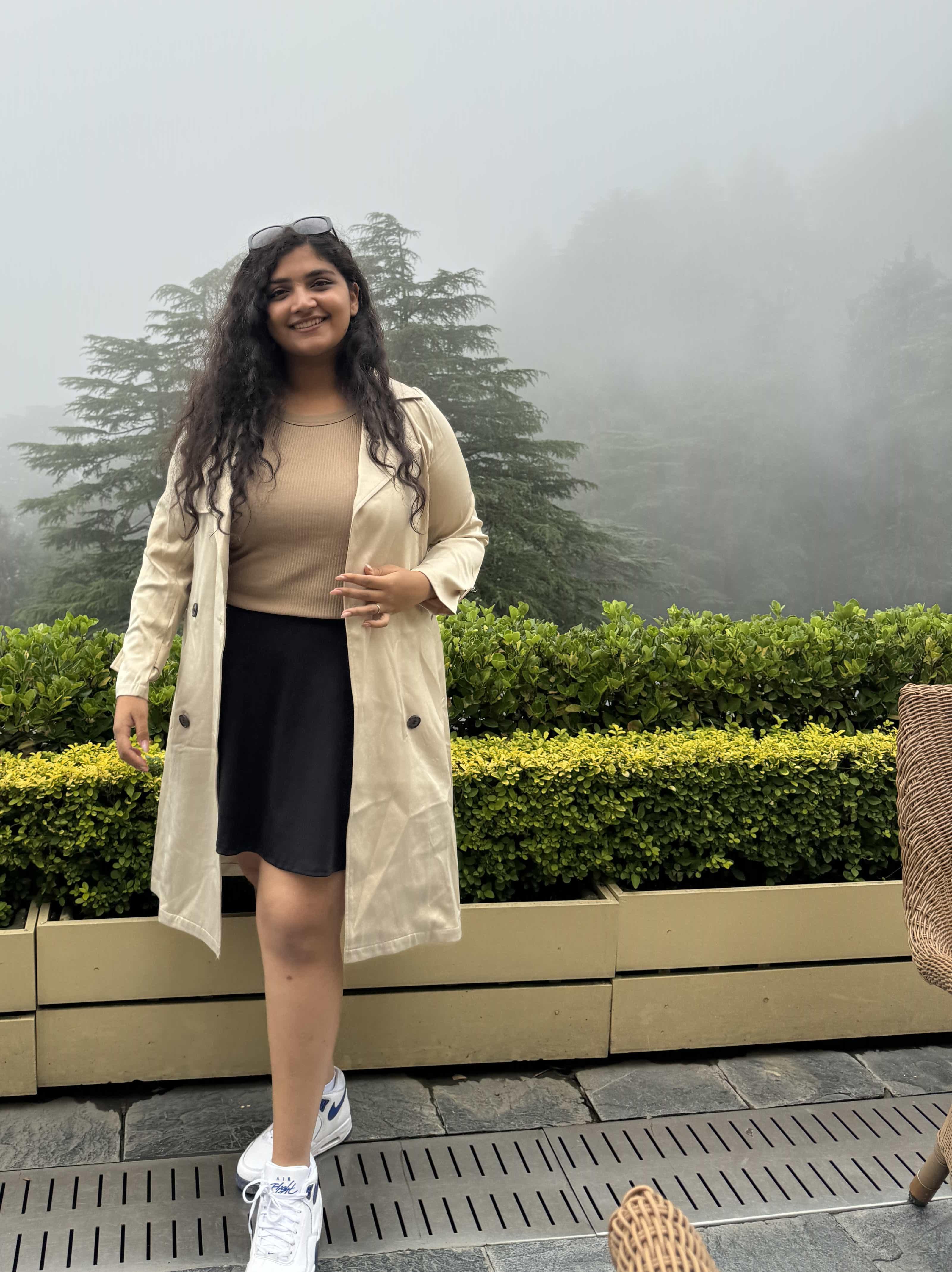 Manya Nagpal Architectural Portfolio 2021-24 | School of Planning and Architecture, New Delhi by ...