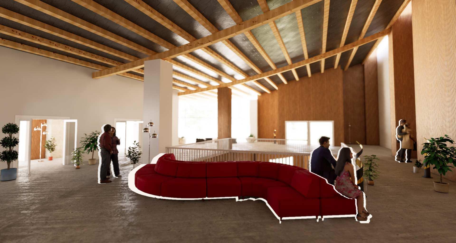 Manya Nagpal Architectural Portfolio 2021-24 | School of Planning and Architecture, New Delhi by ...