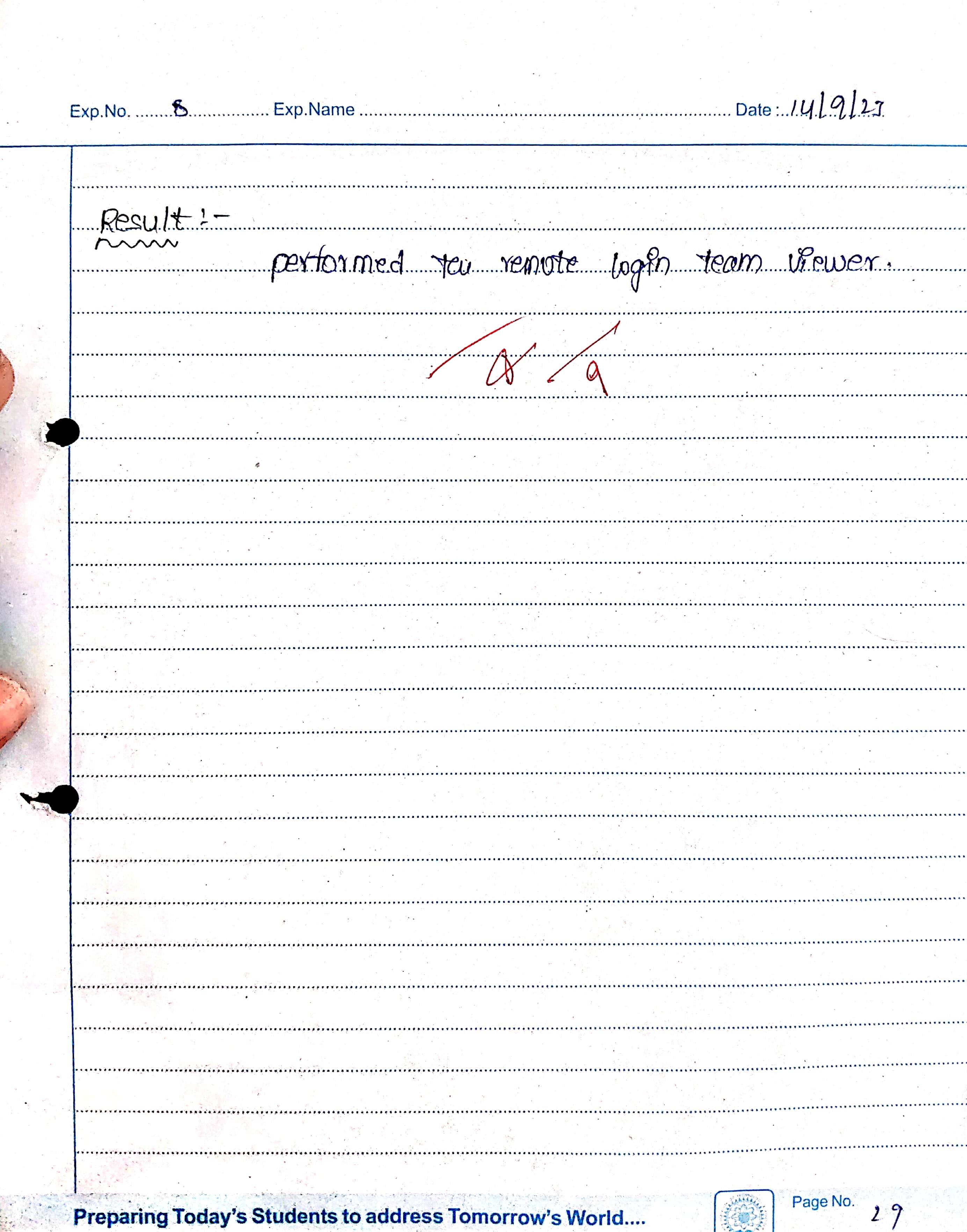computer hardware and networking lab record by DEEPAK __jajjara - Issuu