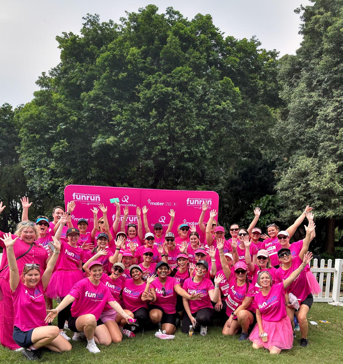 2025 Brisbane Event Guide by MaterFoundation - Issuu