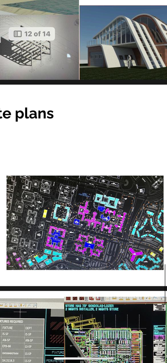 Sasha Scott Architectural Portfolio (1) by Sasha Scott - Issuu