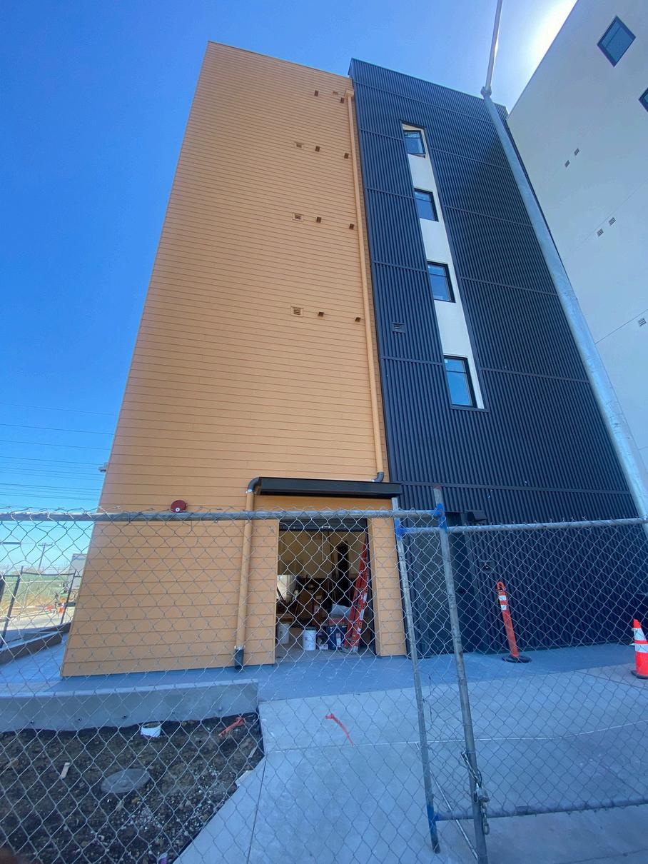 Sasha Scott Architectural Portfolio (1) by Sasha Scott - Issuu