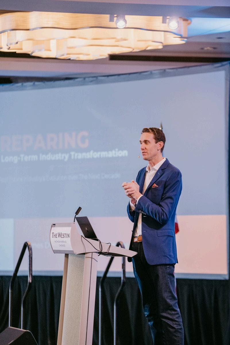 ARELLO Sponsor Guide 2025 by ARELLO® - Issuu