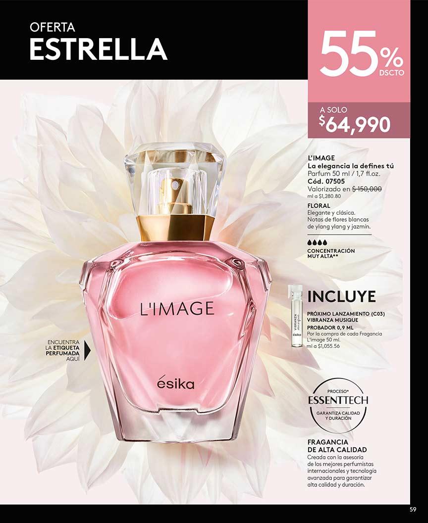 Catálogo Ésika Colombia C02 by SomosBelcorp - Issuu