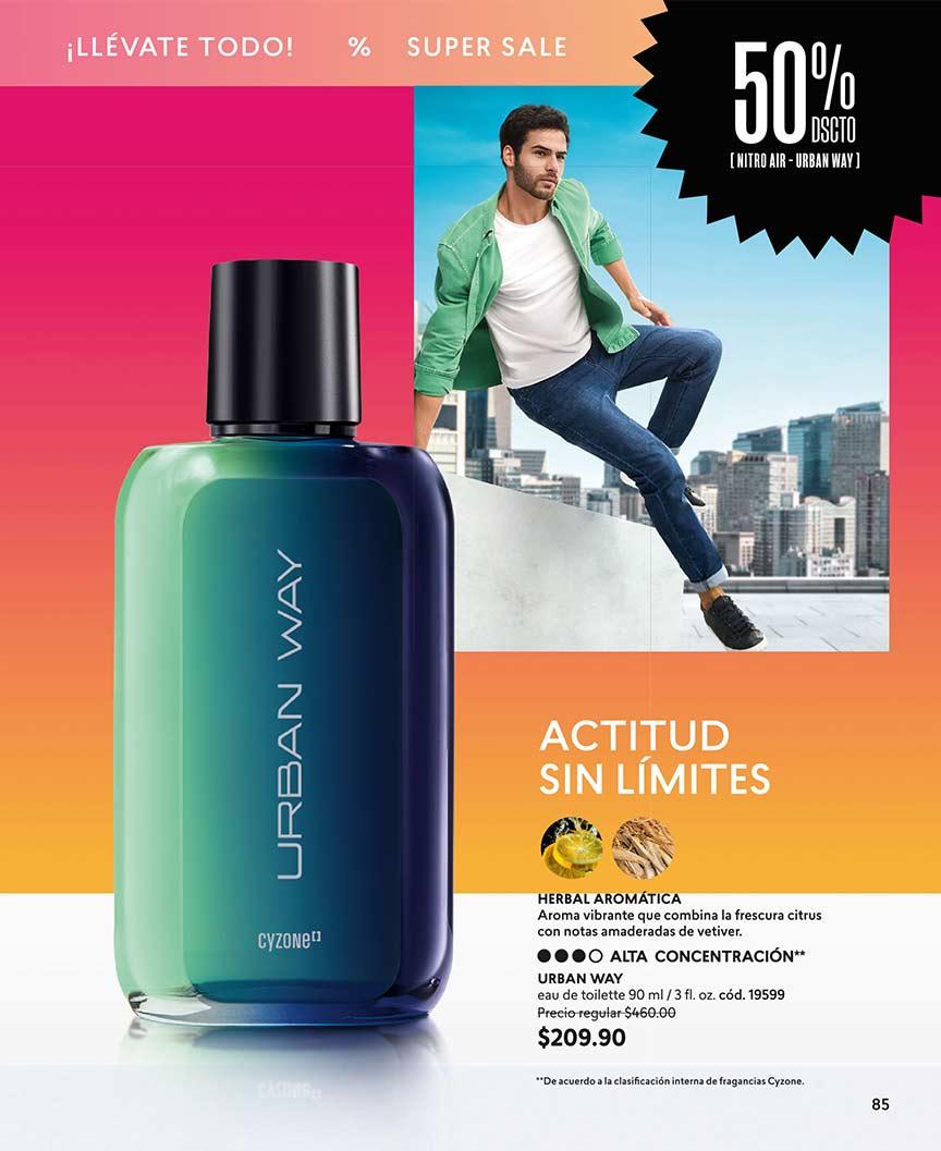 Catálogo Cyzone México C02 by SomosBelcorp - Issuu