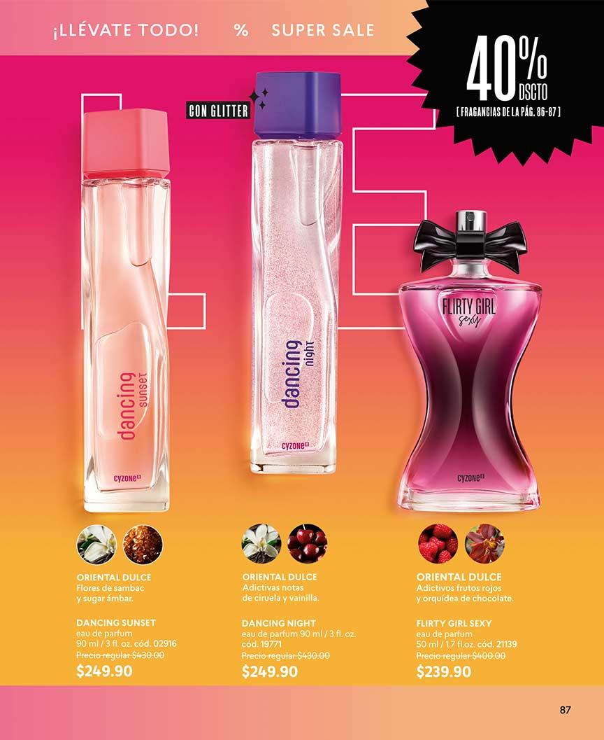 Catálogo Cyzone México C02 by SomosBelcorp - Issuu