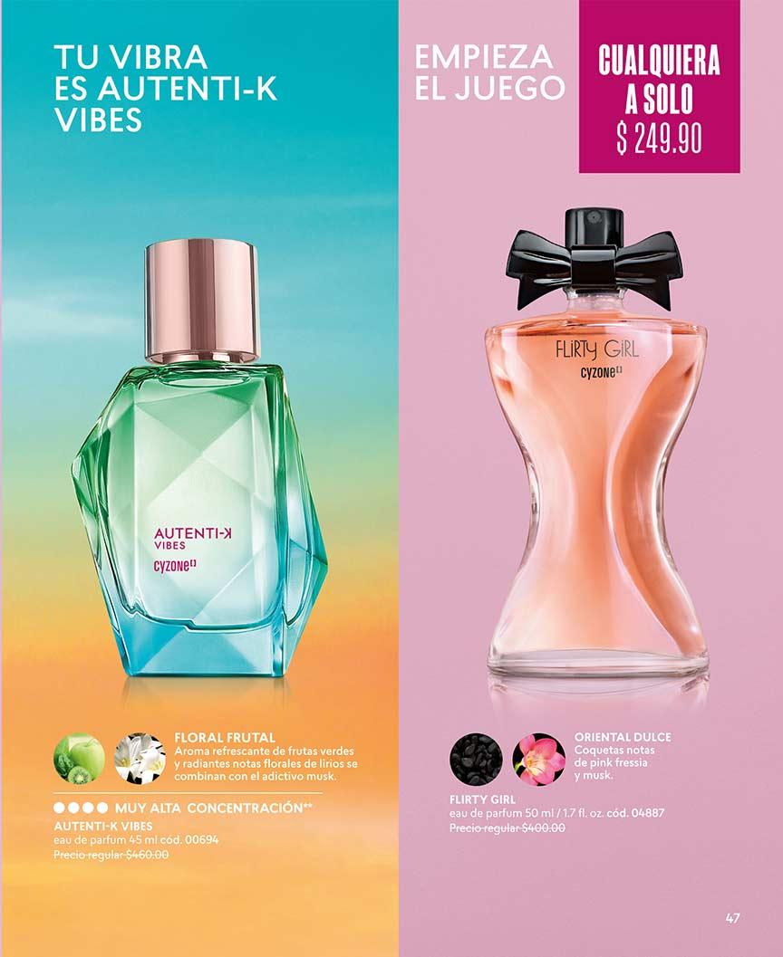 Catálogo Cyzone México C02 by SomosBelcorp - Issuu