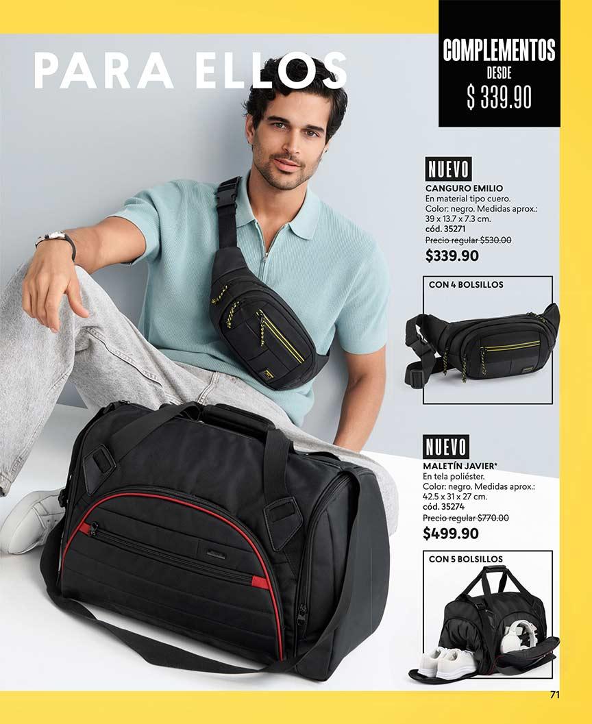 Catálogo Cyzone México C02 by SomosBelcorp - Issuu