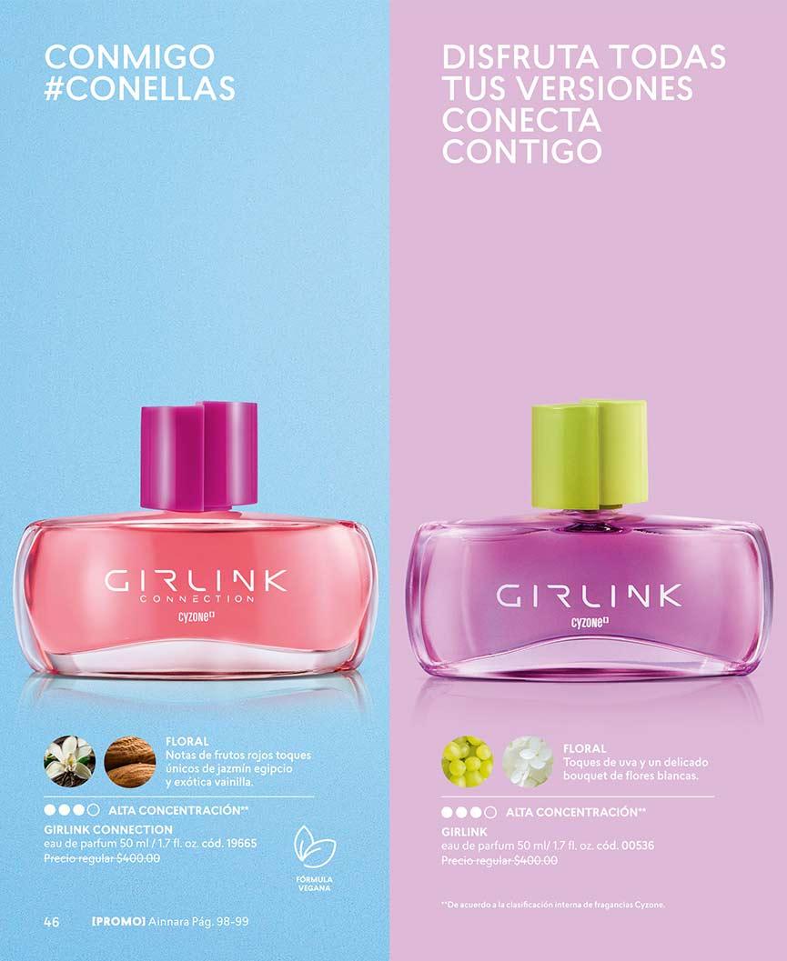 Catálogo Cyzone México C02 by SomosBelcorp - Issuu