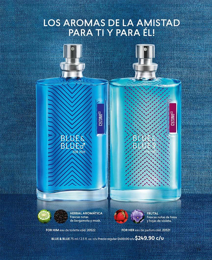 Catálogo Cyzone México C02 by SomosBelcorp - Issuu