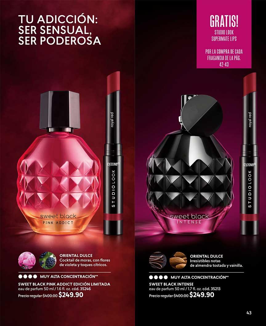 Catálogo Cyzone México C02 by SomosBelcorp - Issuu