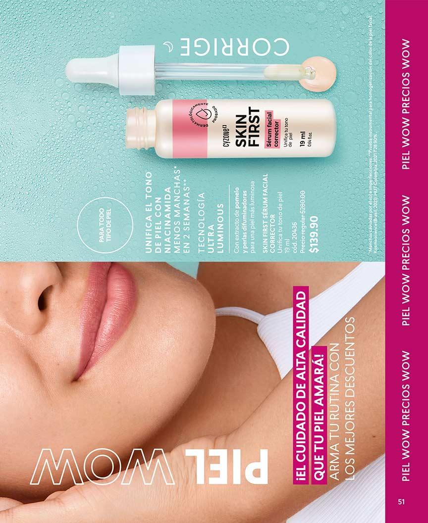 Catálogo Cyzone México C02 by SomosBelcorp - Issuu