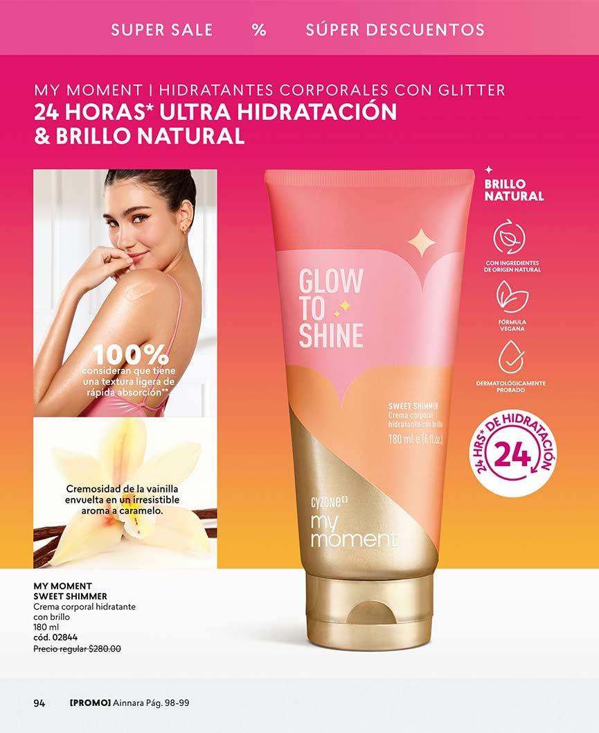 Catálogo Cyzone México C02 by SomosBelcorp - Issuu