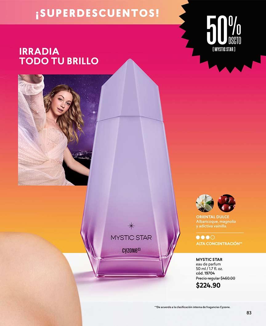 Catálogo Cyzone México C02 by SomosBelcorp - Issuu