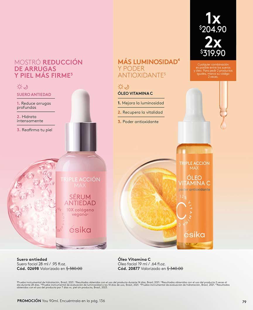 Catálogo Ésika México C02 by SomosBelcorp - Issuu