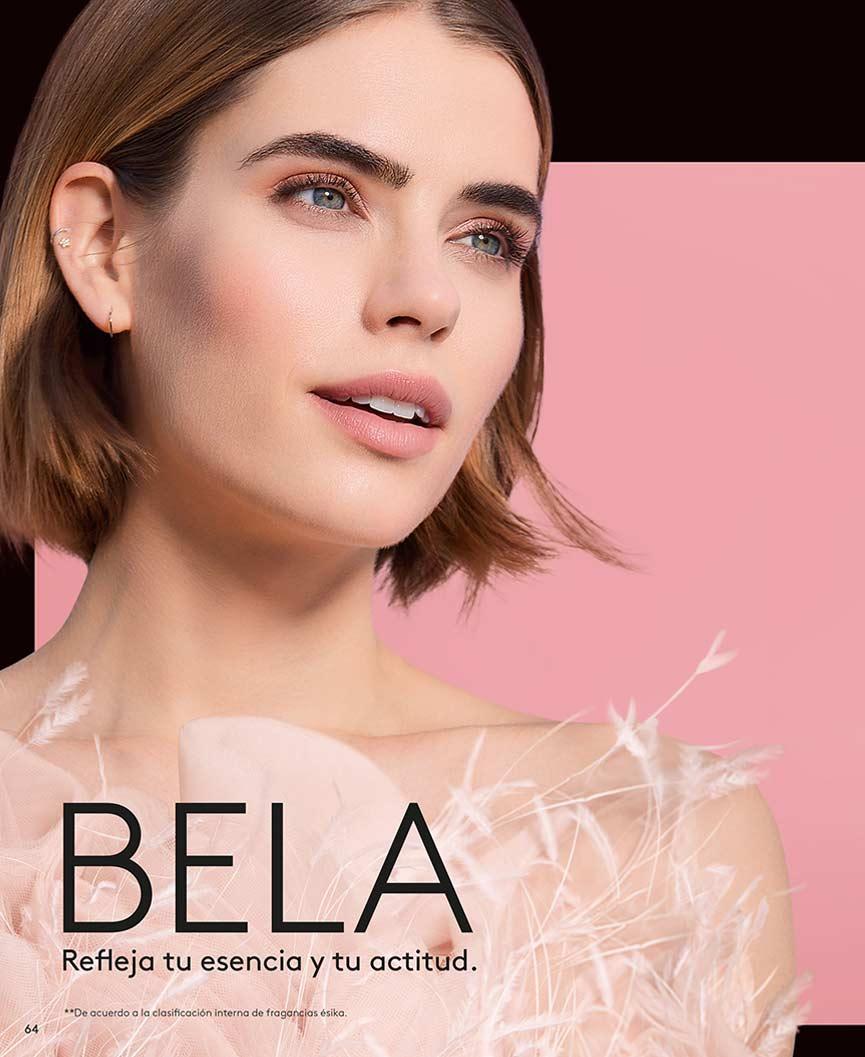 Catálogo Ésika México C02 by SomosBelcorp - Issuu