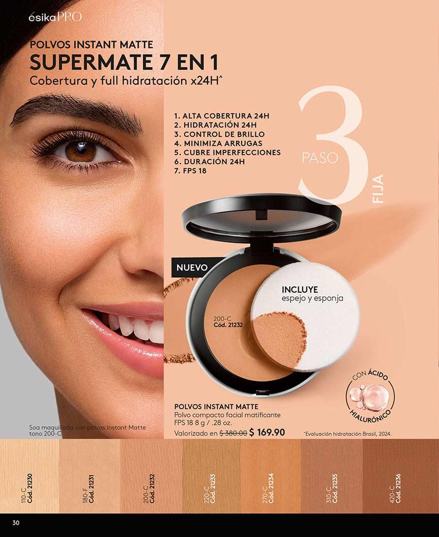 Catálogo Ésika México C02 by SomosBelcorp - Issuu